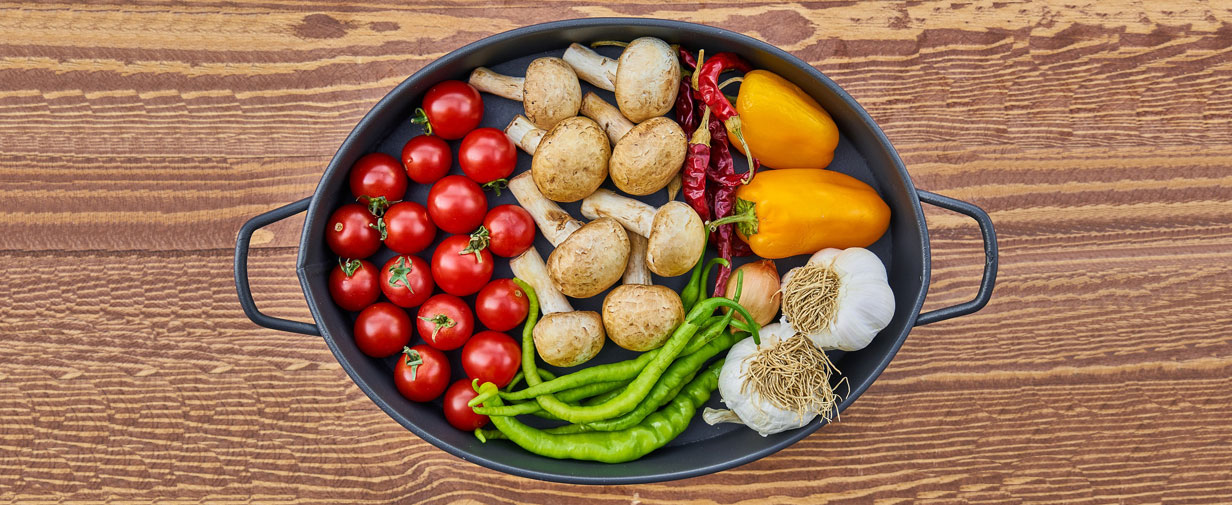 Is All Food Safe to Eat? Here’s the Truth You Should Know