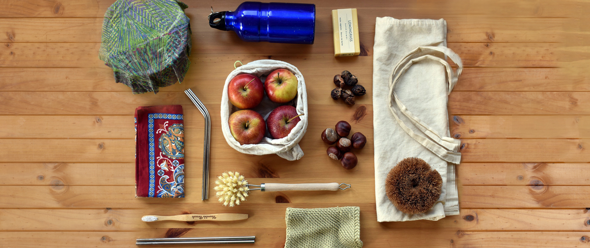 A Pocket Guide to Zero Waste Living