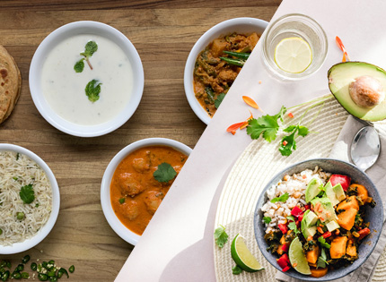 Traditional vs Modern Diets: What’s Missing in Today’s Plans