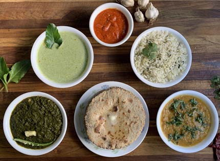 Seasonal Eating Is Sane Eating: What We Believe at OMKITCHEN