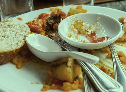 7 Practical Ways to Avoid Food Waste at Your Home