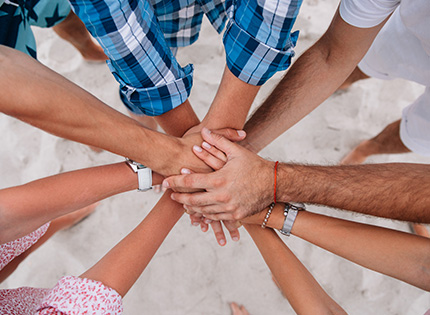 The Importance of Giving Back to Society: How it Helps Well-Being