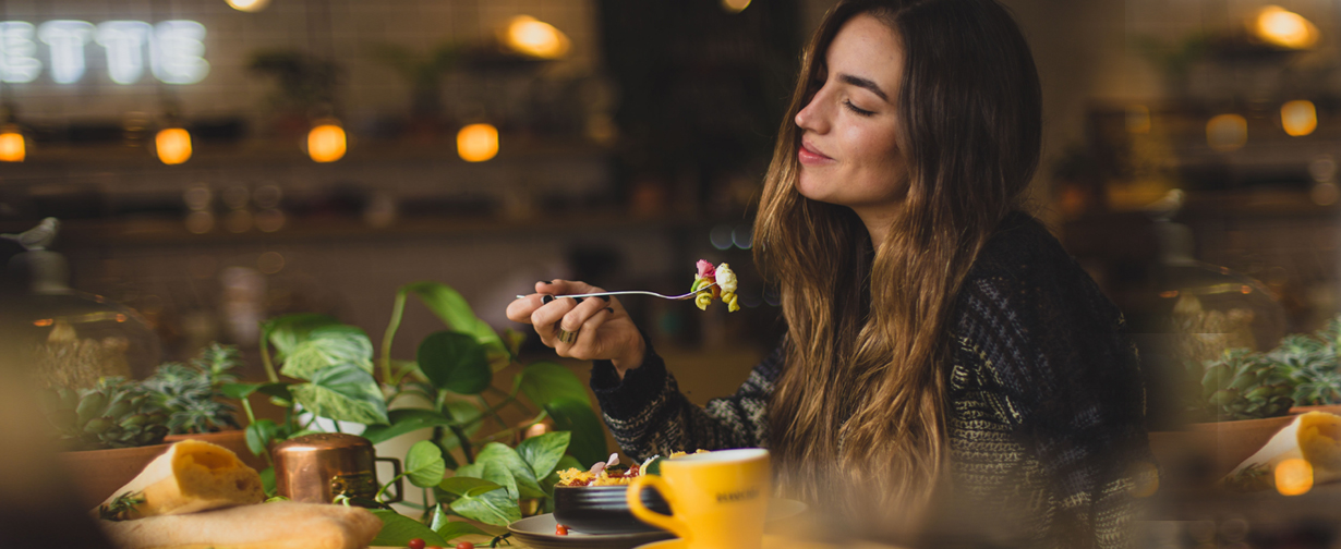 How Food Affects Your Mood: The Surprising Mind-Gut Connection