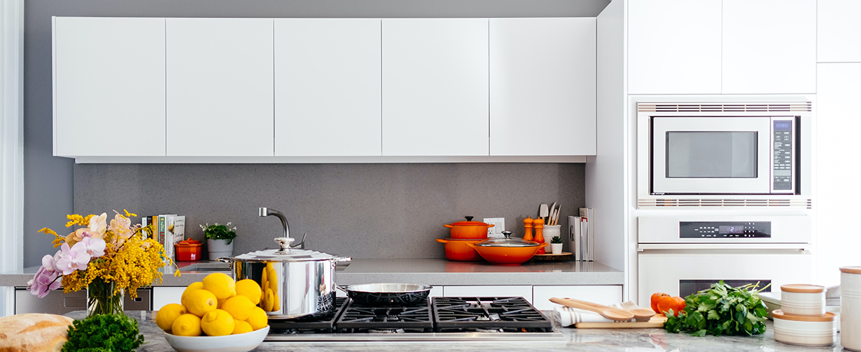 Clean and Tidy: Keep-Up Your Kitchen Hygiene With These Ideas