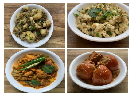 5 Best Dry Veg Sabzis To Add In Your Summer Diet