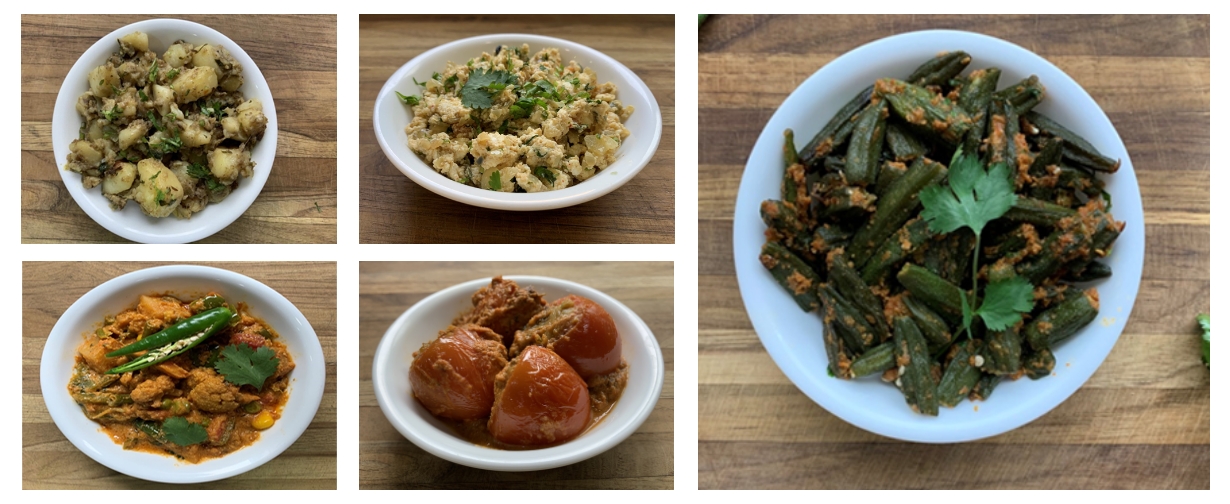 5 Best Dry Veg Sabzis To Add In Your Summer Diet