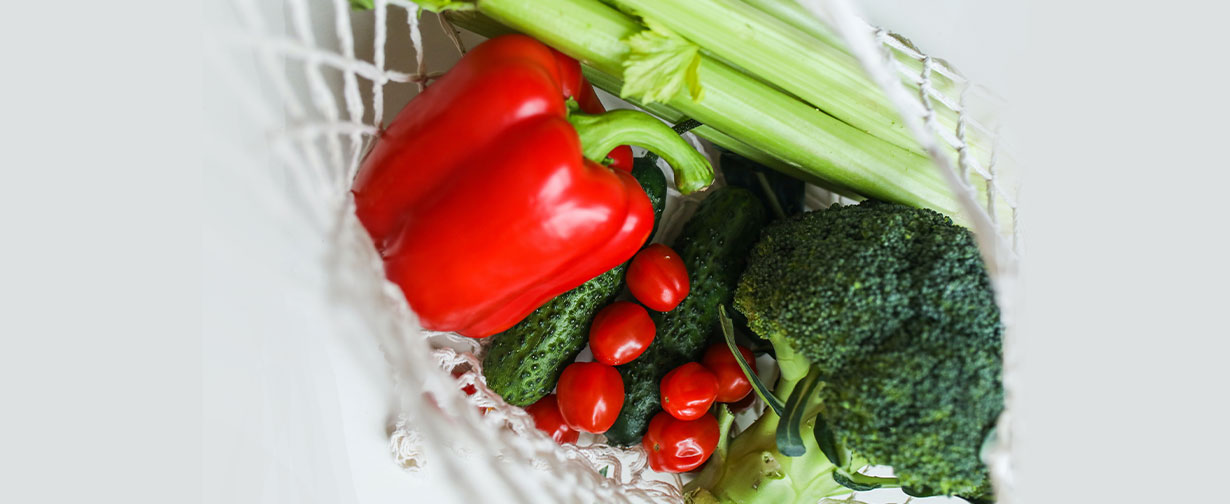 Best Tips to Keep Produce Fresh for Weeks