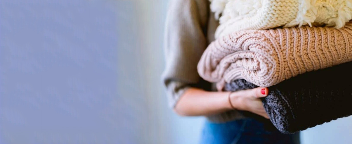 7 Ways To Help Poor & Needy During The Cold Season