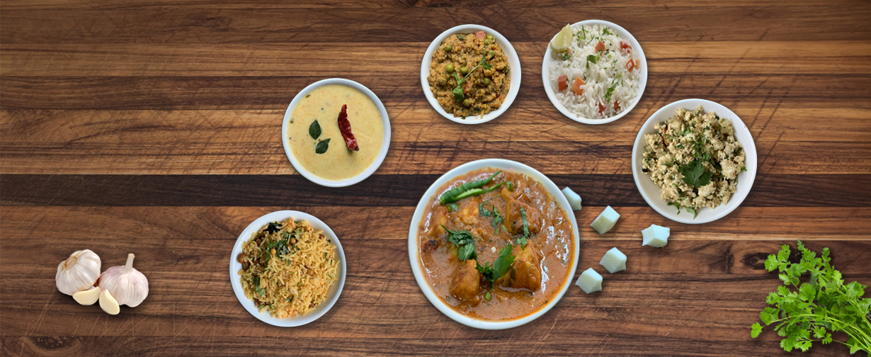 Sattvic Diet: 6 Best Sattvic Foods to Add in Your Regular Diet