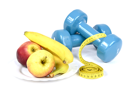 Diet vs Exercise: What is Important for Weight Loss?