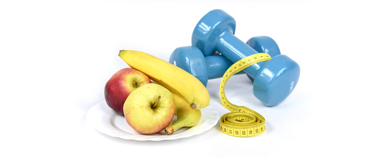 Diet vs Exercise: What is Important for Weight Loss?