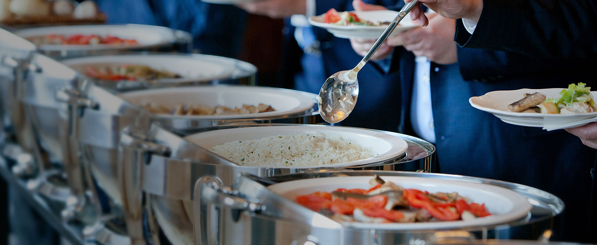 Healthy Eating in the Workplace- Why is it Important?