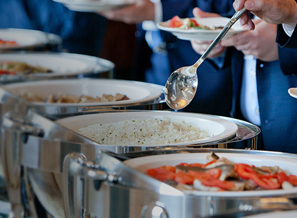 Healthy Eating in the Workplace- Why is it Important?