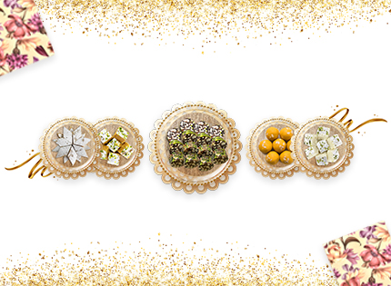 OMKITCHEN Launches Pure Sweets for Diwali Celebrations