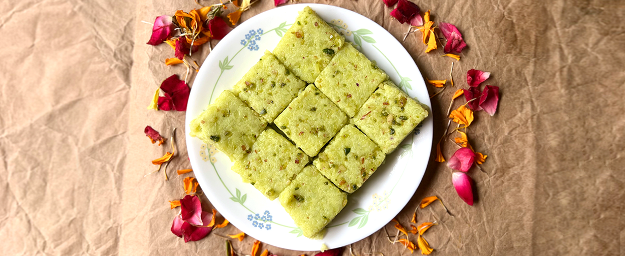 8 Mindful Tips To Choose Healthier Traditional Sweets