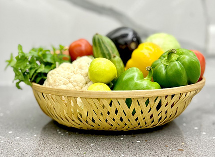 7 Overlooked Farm-Fresh Foods You Should Add to Your Diet