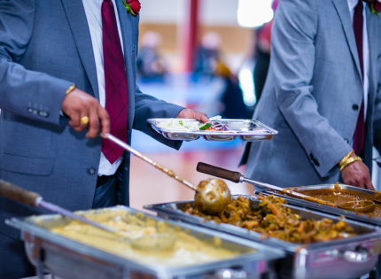 Planning a Diwali Lunch for Your Team? Don’t Miss These Tips