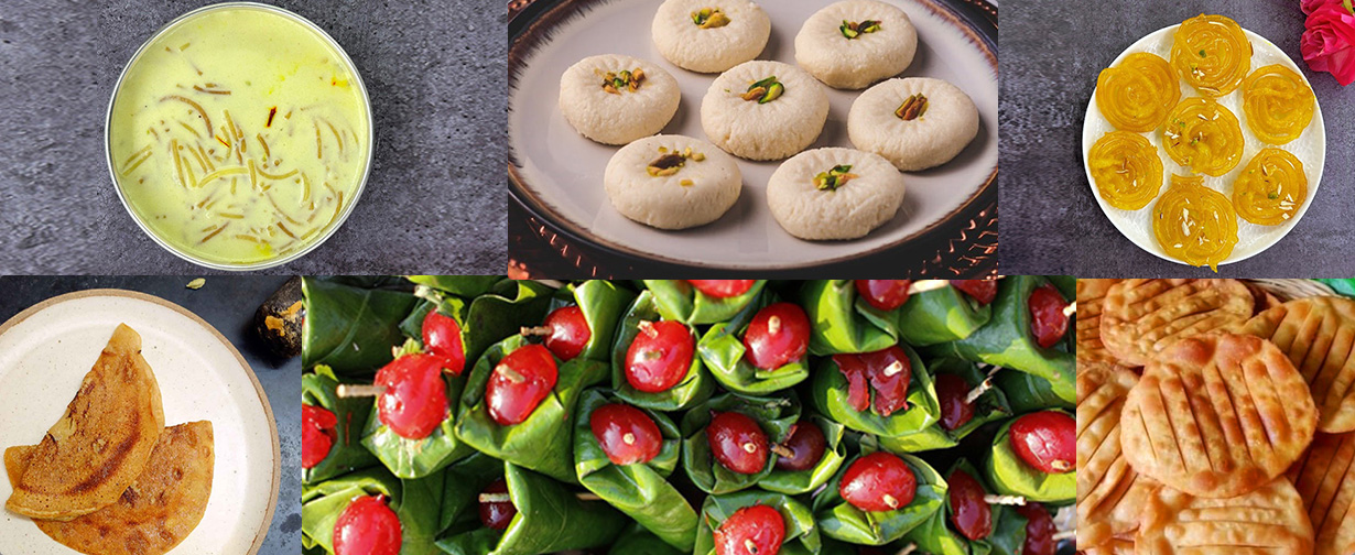 Decoding Dussehra Special Food Of Different States