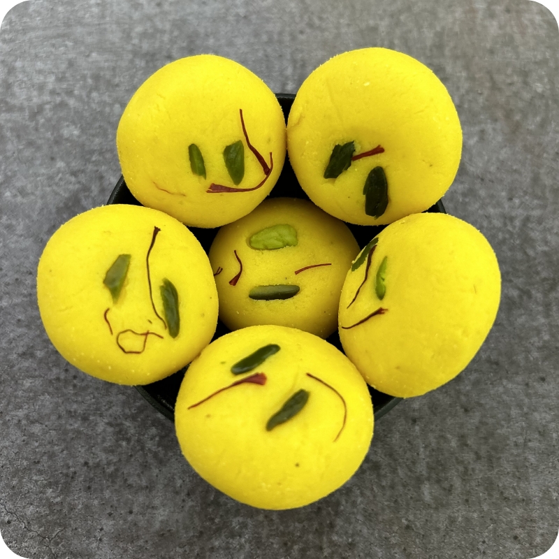 Order Sweets Online Made with Organic Ingredients | Noida, Delhi ...
