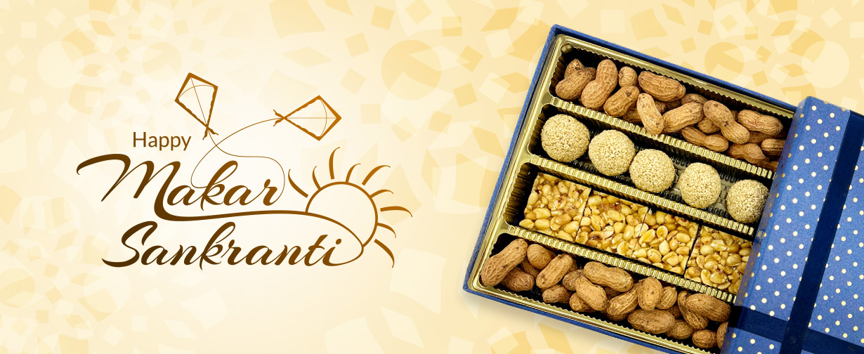 Makar Sankranti 2025: Traditional Dishes from Different States