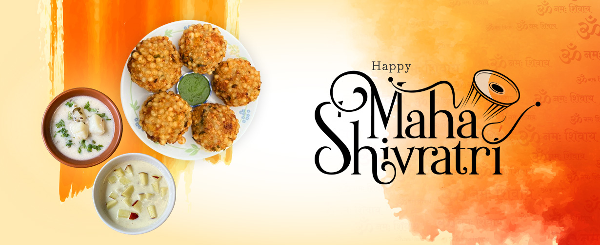 Maha Shivratri Fasting: Nutritious Food for Spiritual Observance