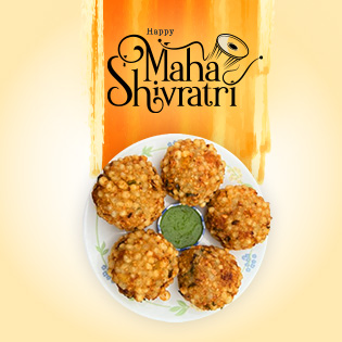 Maha Shivratri Fasting: Nutritious Food for Spiritual Observance